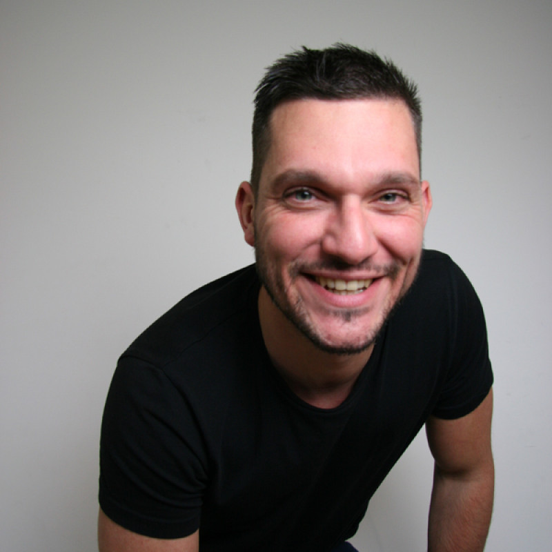 Pro-actors men | Marco | Bullet Models