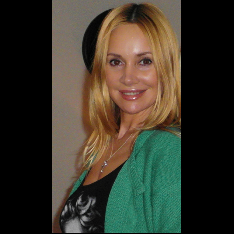 Trainings acteurs women | Natalia | Bullet Models