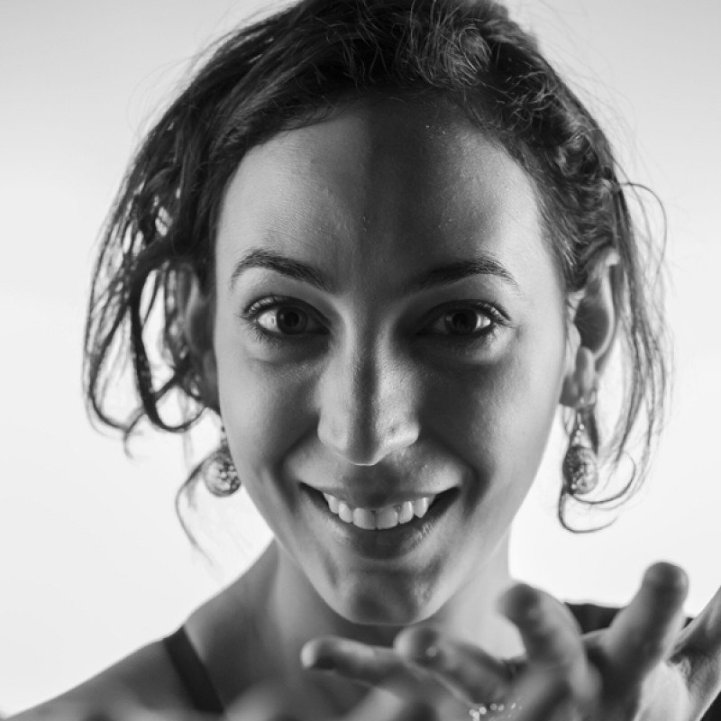 Women | Sara | Bullet Models