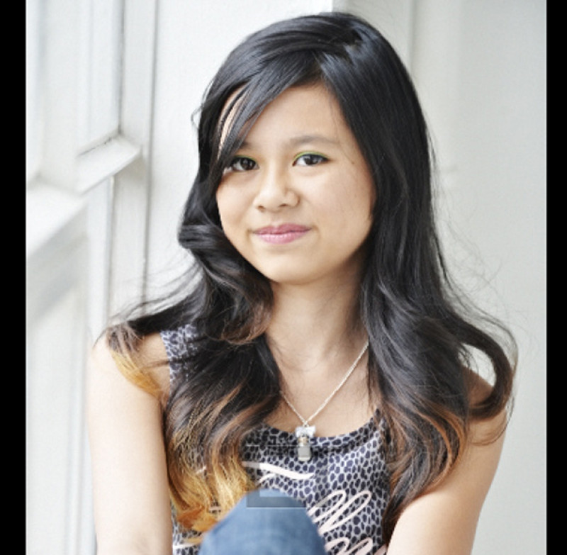 Characteristic women | Marissa | Bullet Models