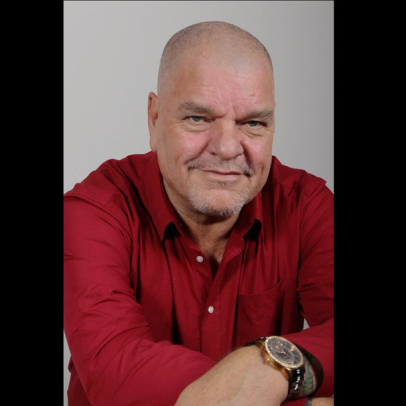 Grandpas | Hans | Bullet Models