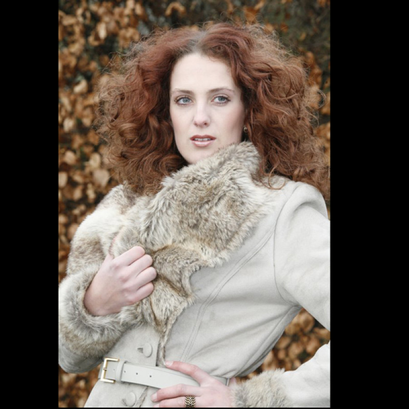 Characteristic women | Krista | Bullet Models