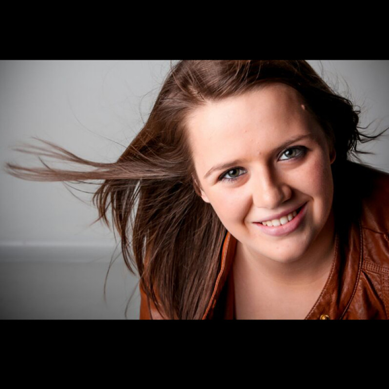 Real women | Danielle | Bullet Models