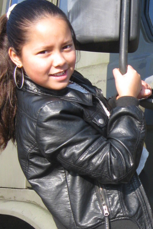 Women | Romy | Bullet Models