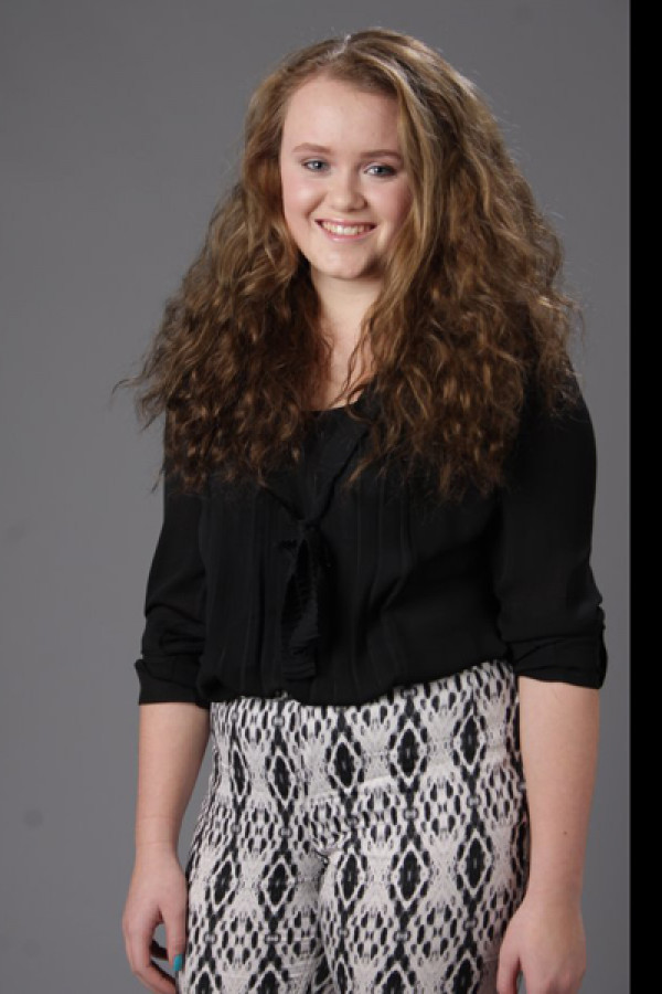 Real women | Kaya | Bullet Models