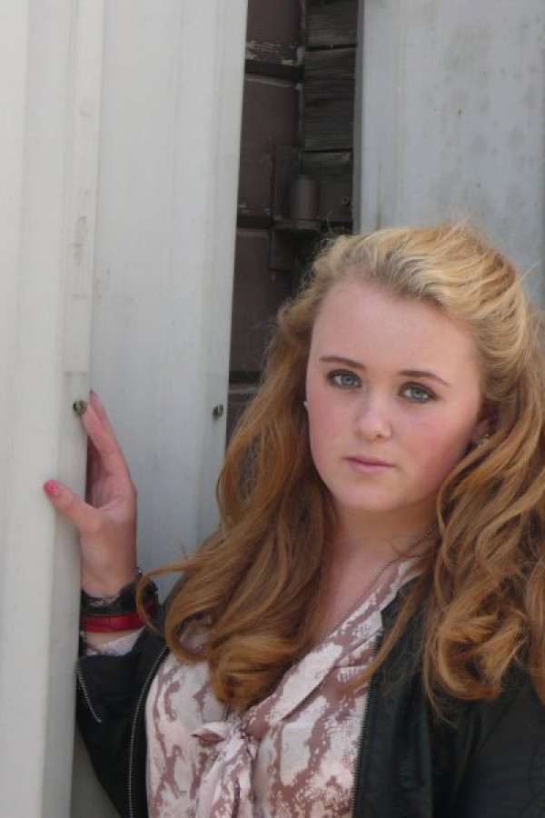 Real women | Kaya | Bullet Models