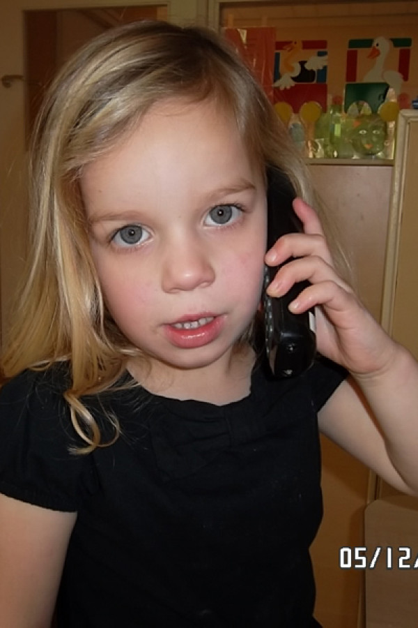 Girls | Kenza | Bullet Models