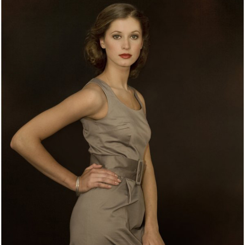 Real women | Marina | Bullet Models