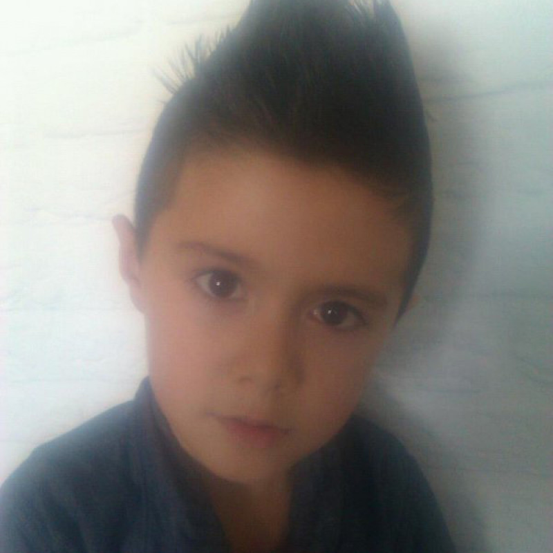 Men | Tyrone | Bullet Models