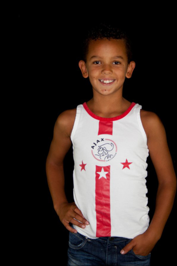 Men | Nigel | Bullet Models