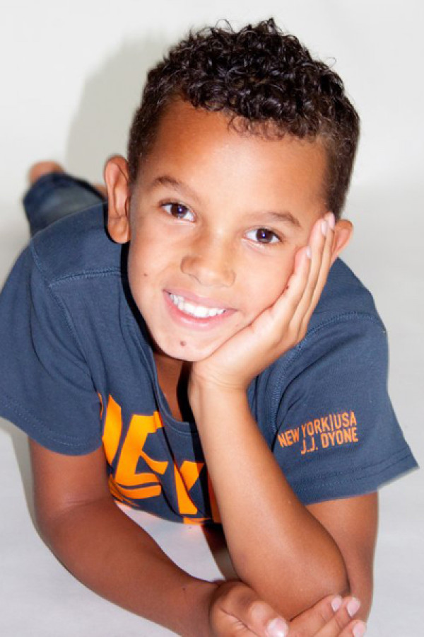 Men | Nigel | Bullet Models