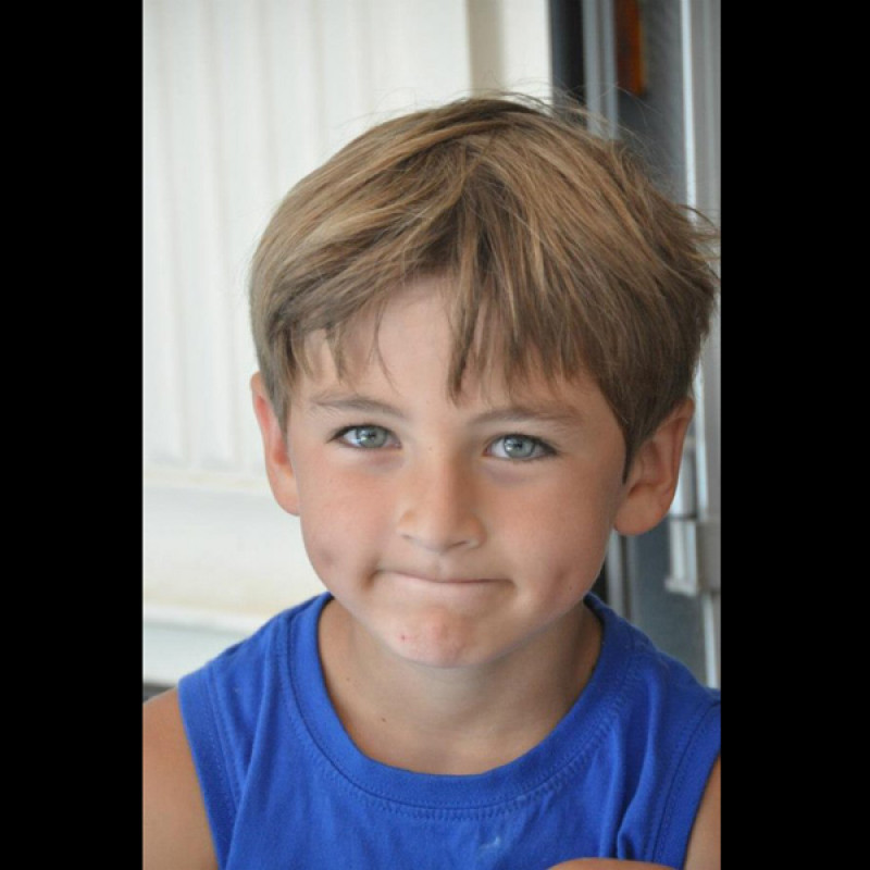 Men | Thomas | Bullet Models