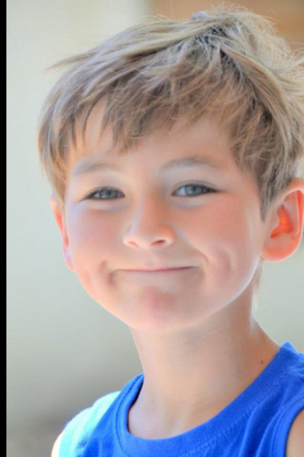 Men | Thomas | Bullet Models