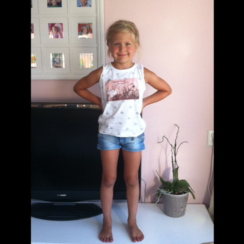 Women | Isis | Bullet Models