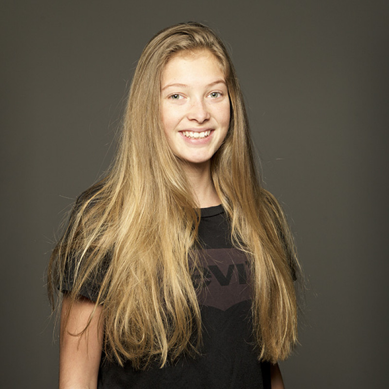 Women | Gaia | Bullet Models