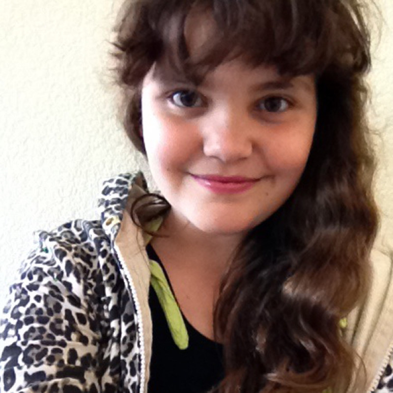 Real women | Lydia | Bullet Models