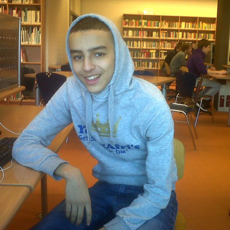 Real men | Ayman | Bullet Models