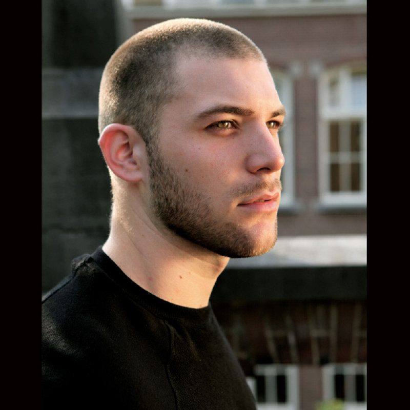 Pro-models men | Mike | Bullet Models