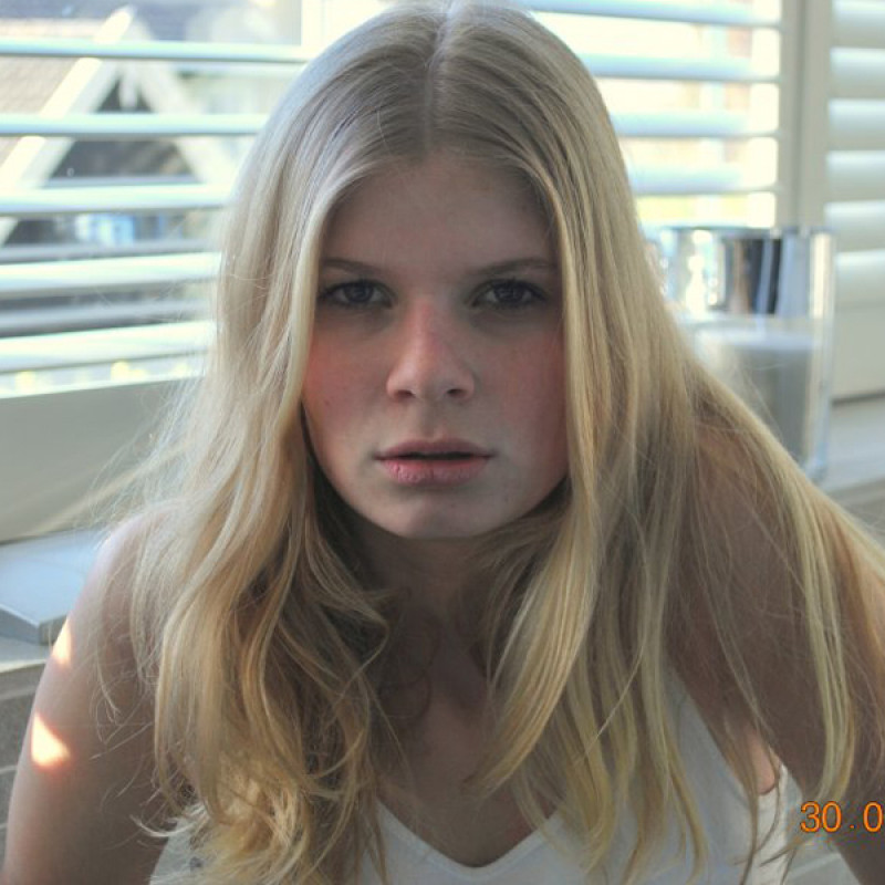 Characteristic women | Rosalie | Bullet Models