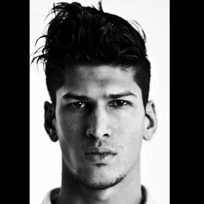 Pro-models men | Diego | Bullet Models