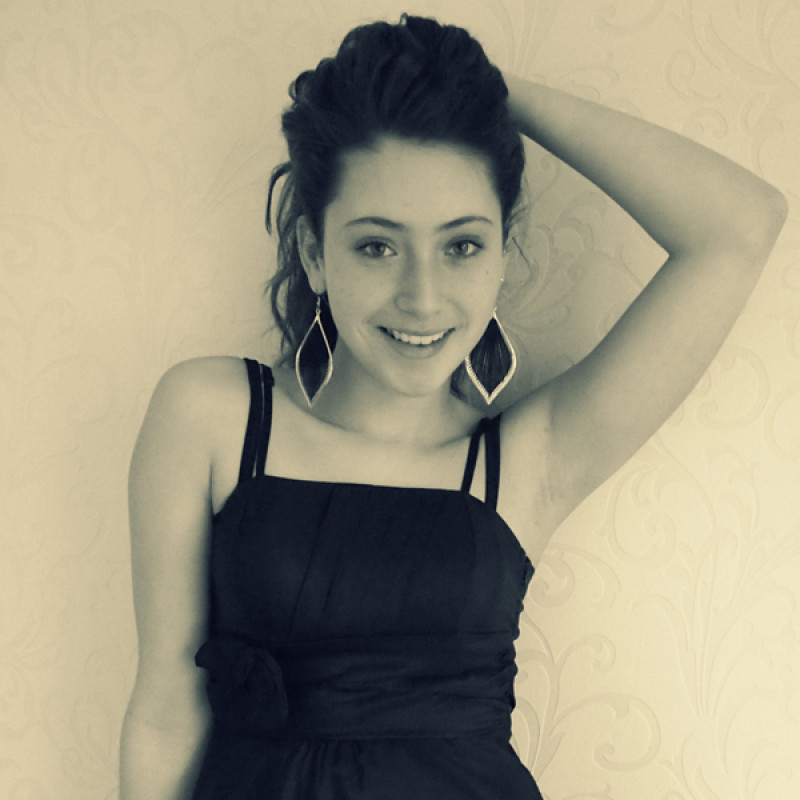 Women | Sara | Bullet Models