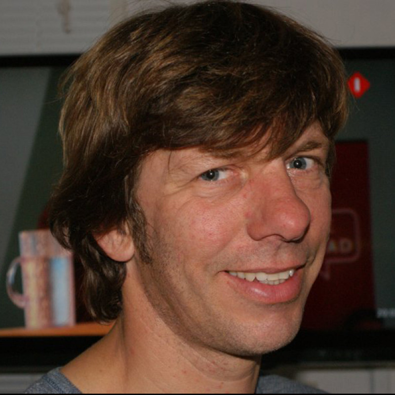 Real men | Bert | Bullet Models