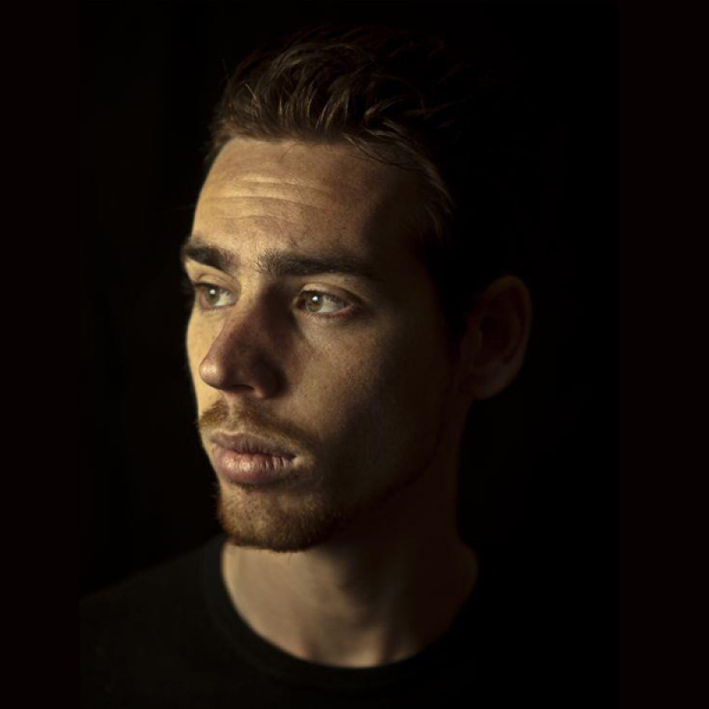 Real men | Matthew | Bullet Models