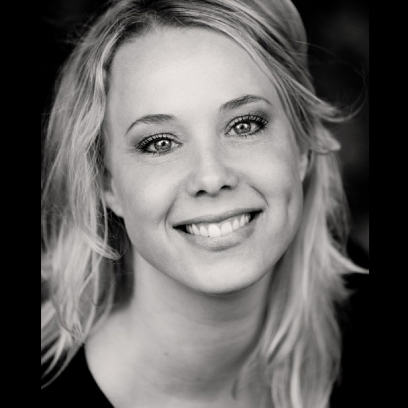 Pro-actors women | Saskia | Bullet Models