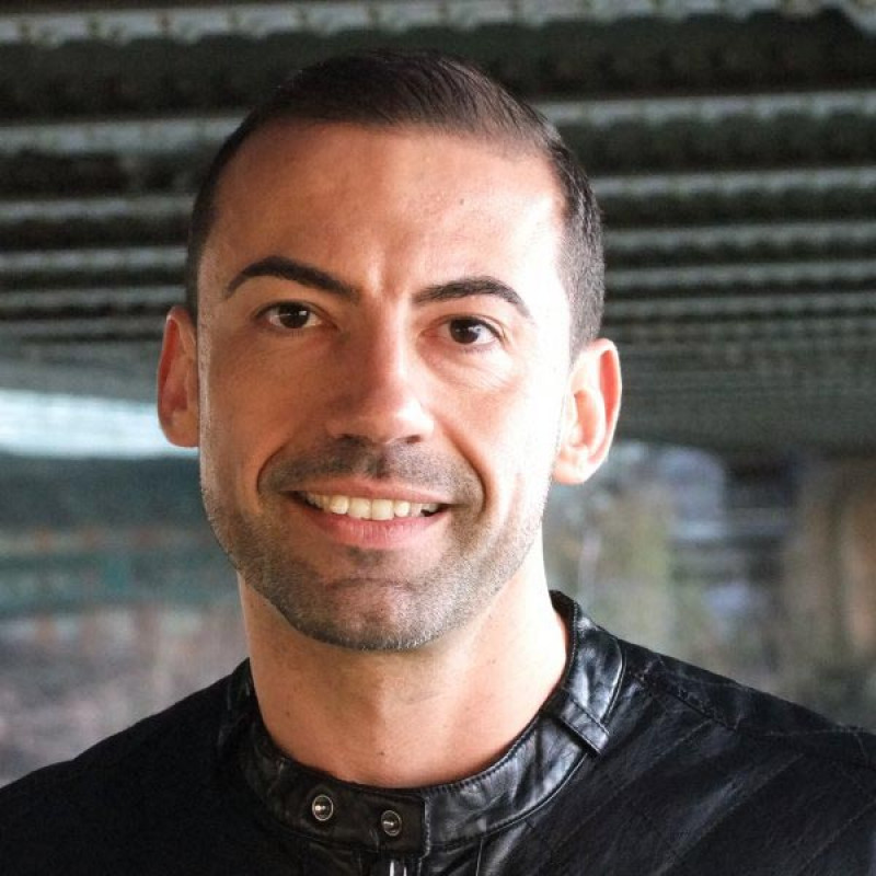 Characteristic men | Jose | Bullet Models