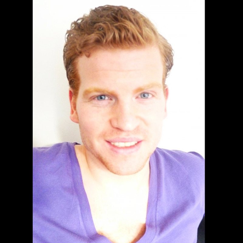 Real men | Tim | Bullet Models