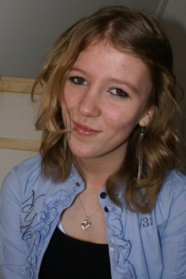 Real women | Nienke | Bullet Models