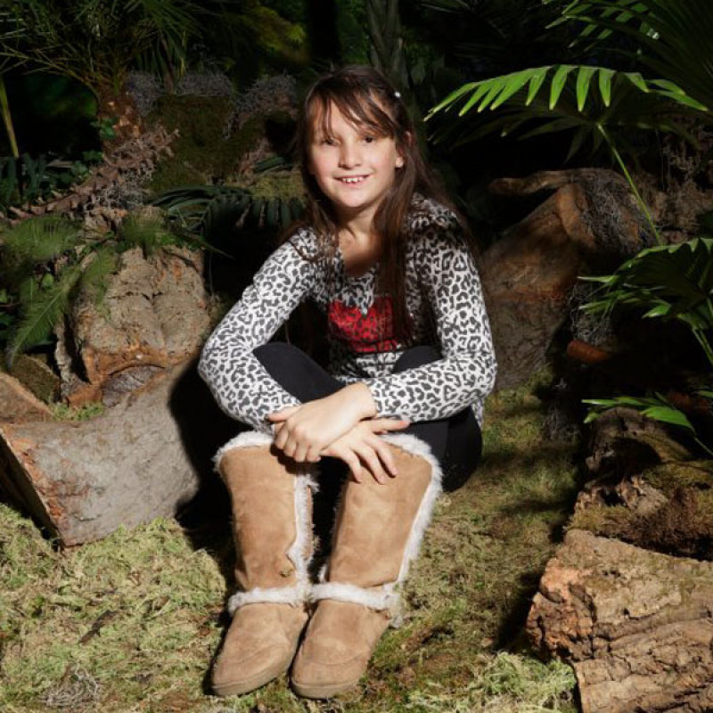 Real women | Amber | Bullet Models