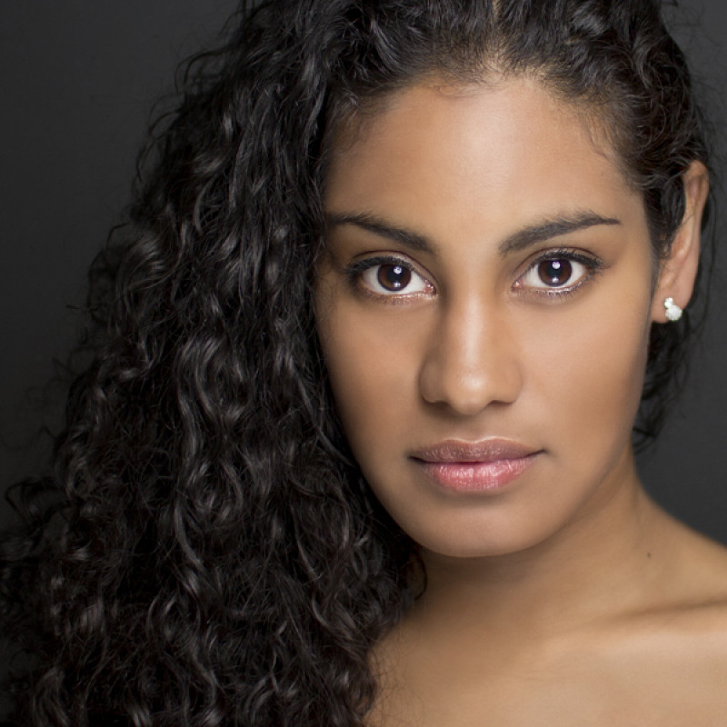 Characteristic women | Raksha | Bullet Models