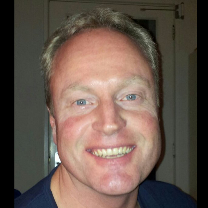 Real men | Ron | Bullet Models