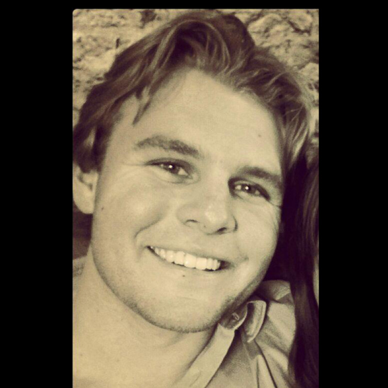 Characteristic men | Nick | Bullet Models