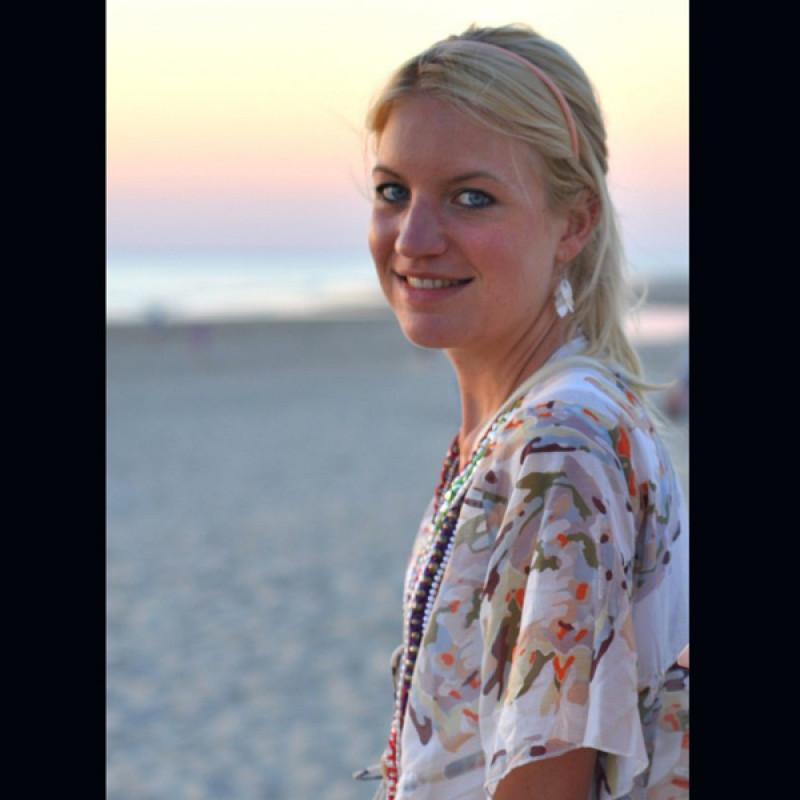 Real women | Marieke | Bullet Models