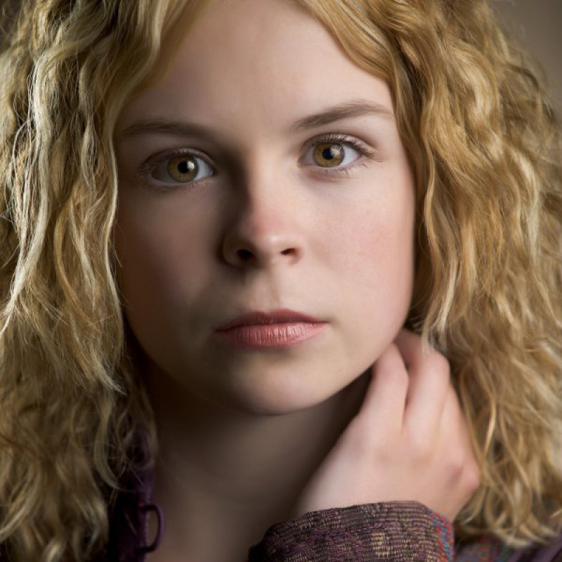 Real women | Ilse Anna | Bullet Models