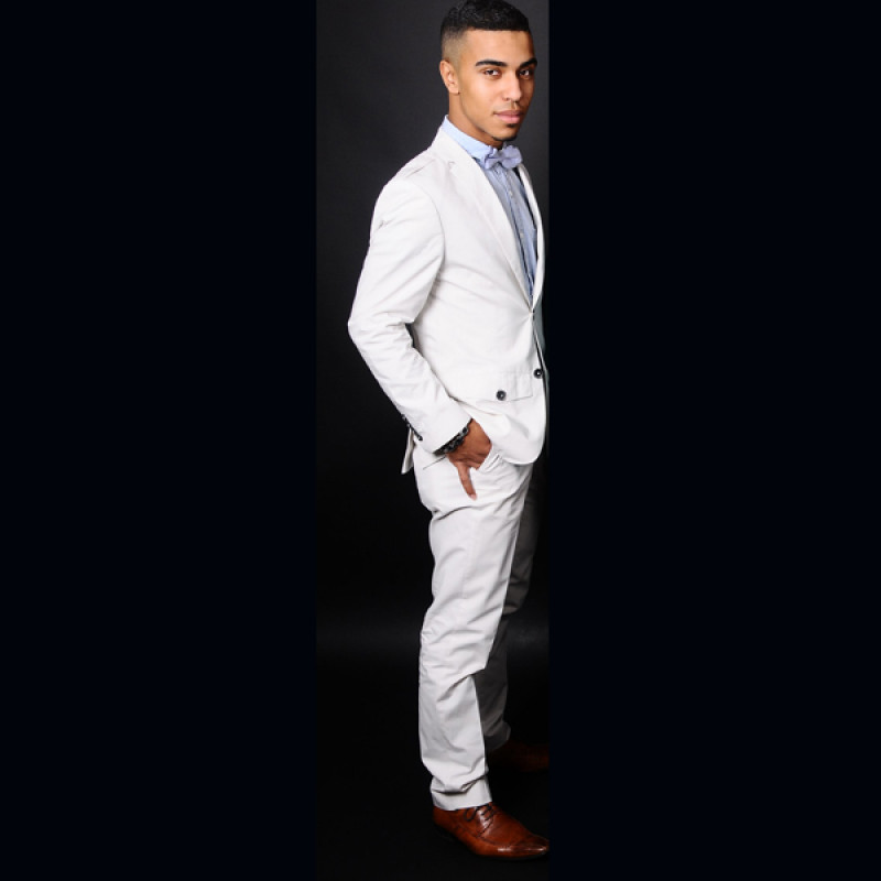 Real men | Anwar | Bullet Models