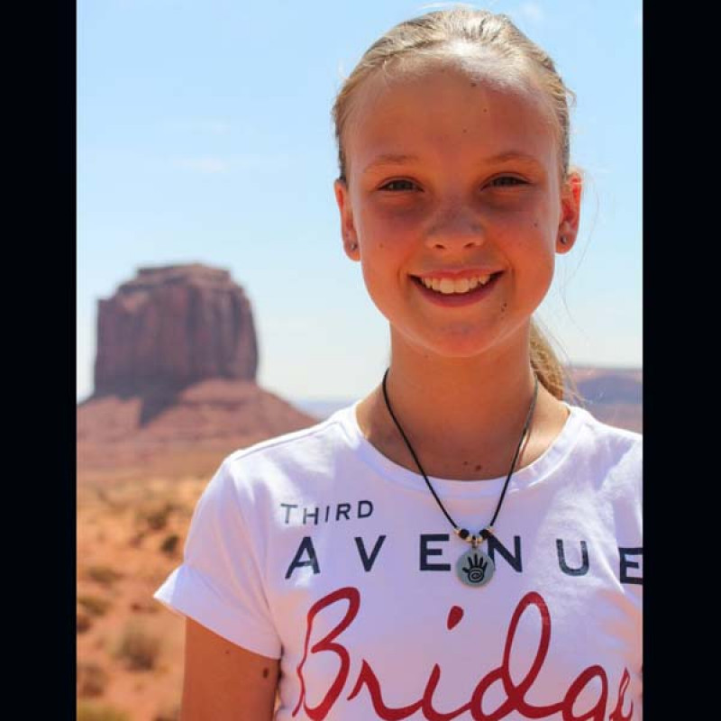 Real women | Silje | Bullet Models