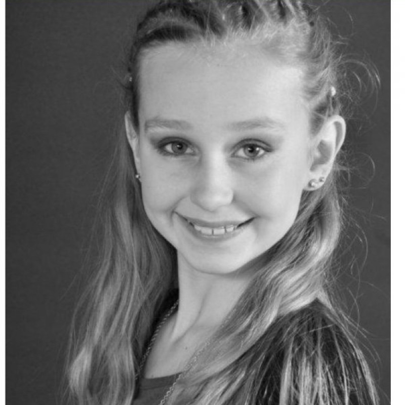 Pro-dance women | Cee-Jay | Bullet Models