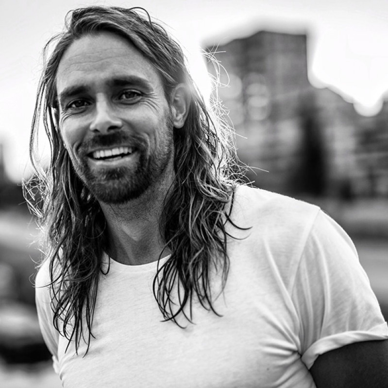 Pro-models men | Thomas | Bullet Models