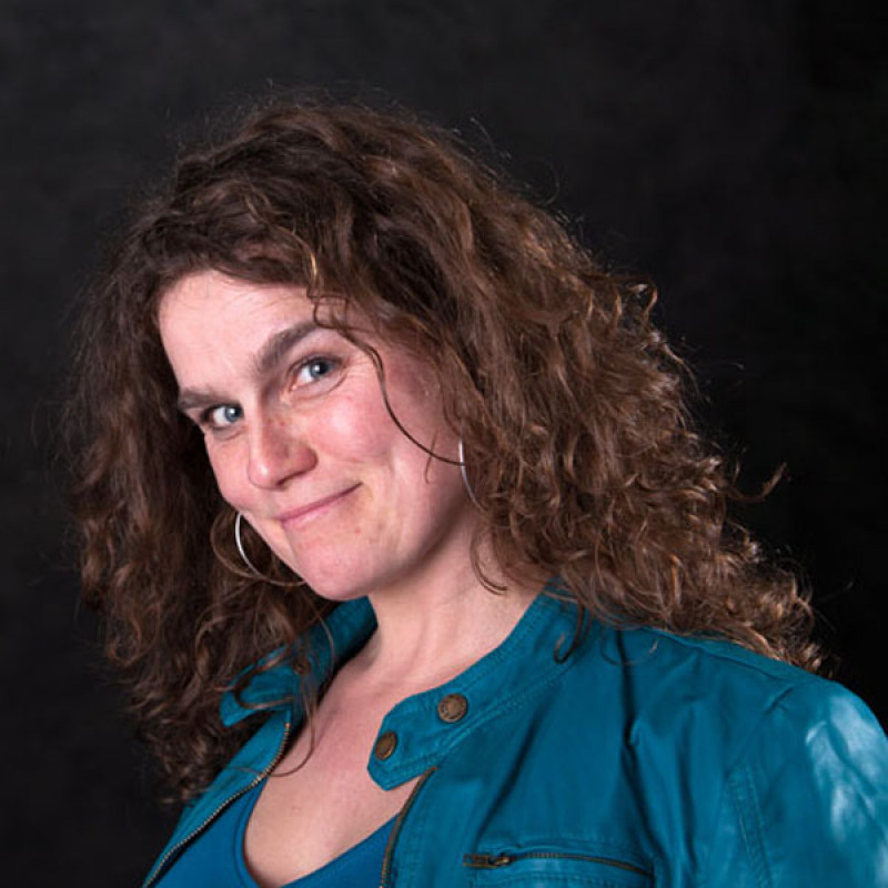 Real women | Anne | Bullet Models