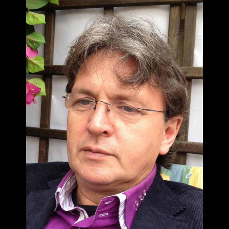 Real men | John | Bullet Models