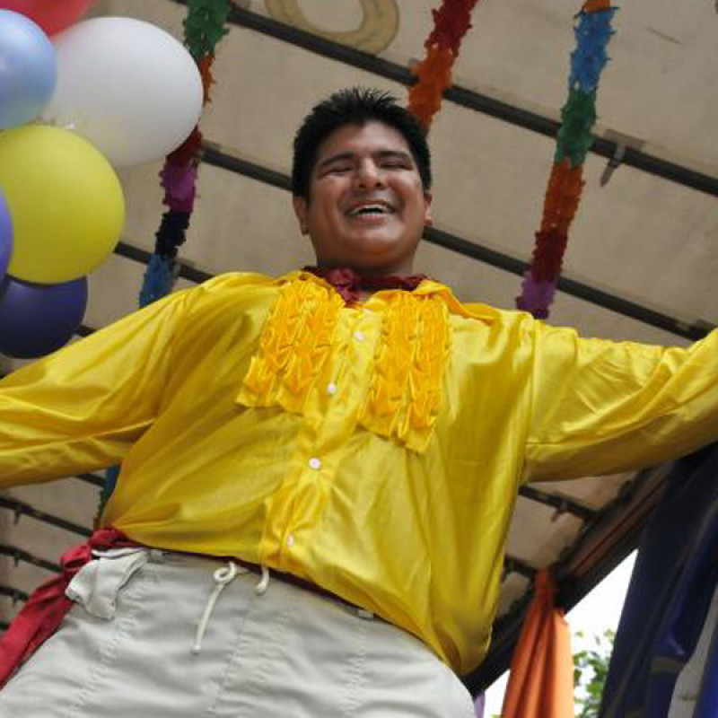 Real men | Henri | Bullet Models