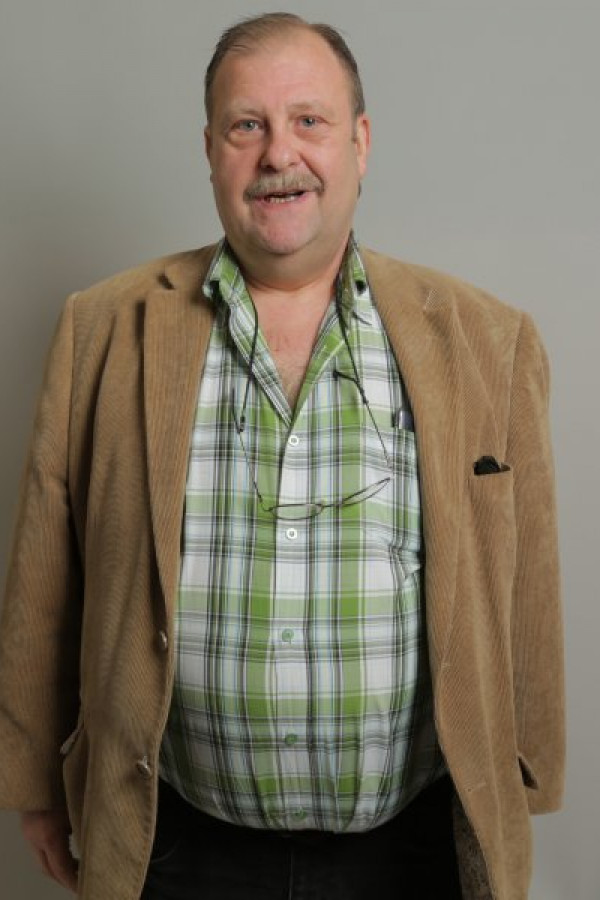 Real men | Peter | Bullet Models