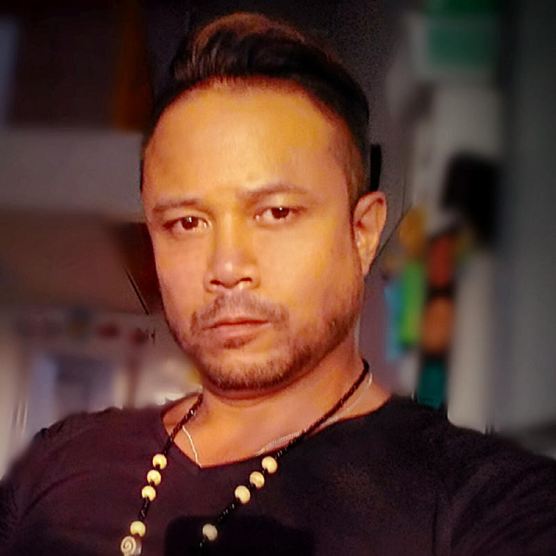 Real men | Don Alphonso | Bullet Models