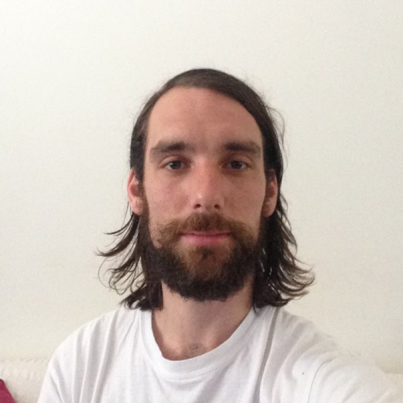 Characteristic men | Remco | Bullet Models