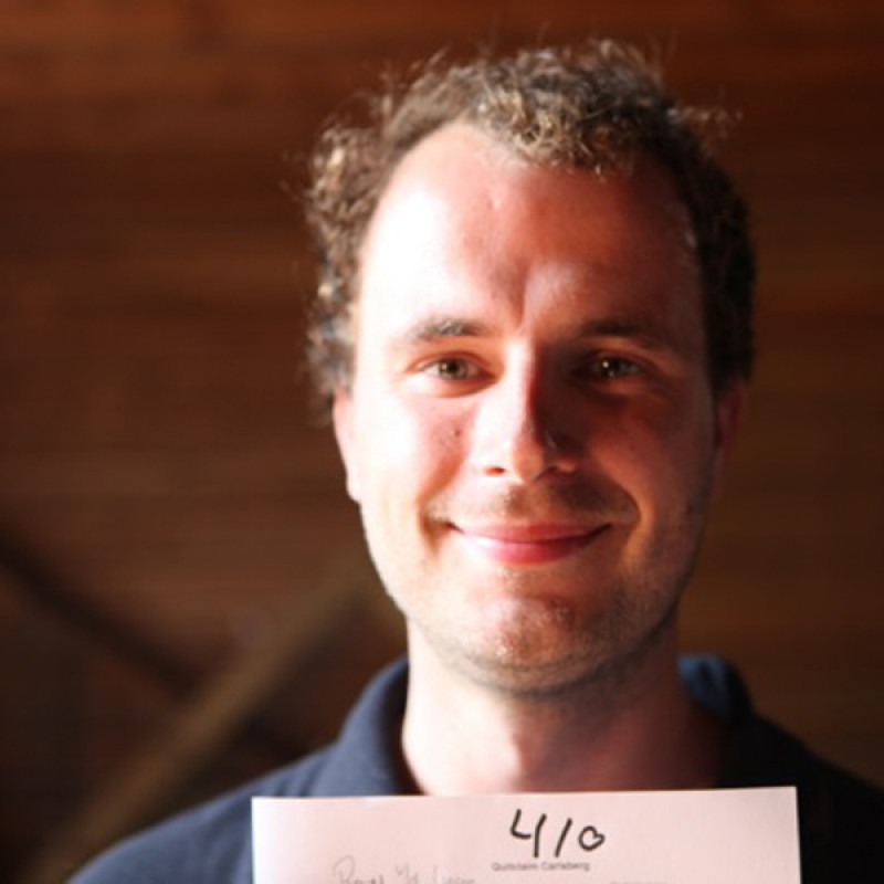 Real men | Ronald | Bullet Models