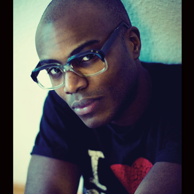 Characteristic men | Jaheed | Bullet Models