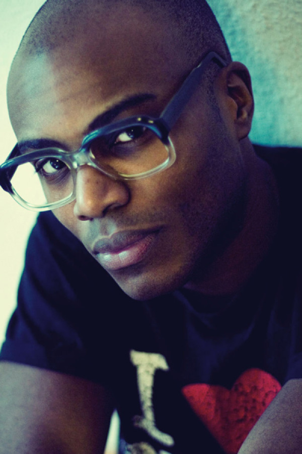 Characteristic men | Jaheed | Bullet Models